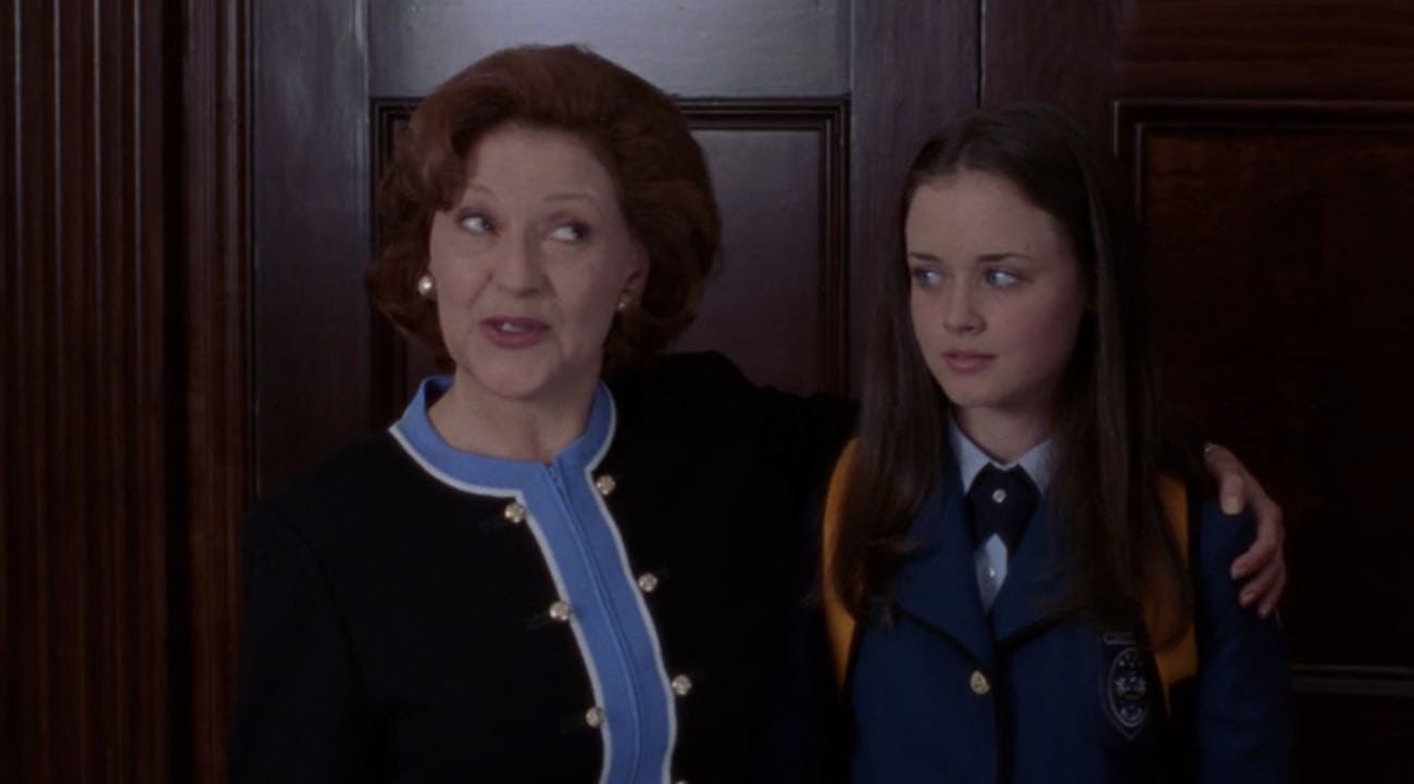 37 Emily Gilmore Moments That Prove She Should Be Your Favorite ...