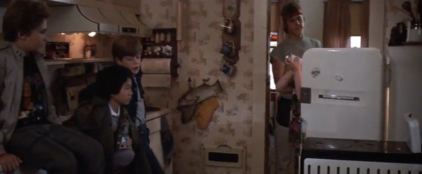 26 Insane 'Goonies' Moments You Need To Re-Live Immediately