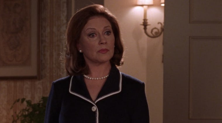 37 Emily Gilmore Moments That Prove She Should Be Your Favorite ...