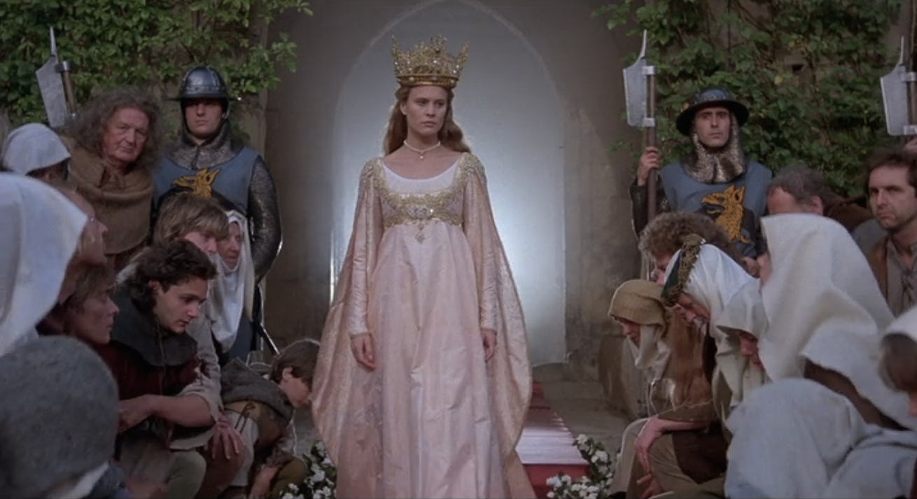 23 Hilarious Things You Notice When You Rewatch 'The Princess Bride'