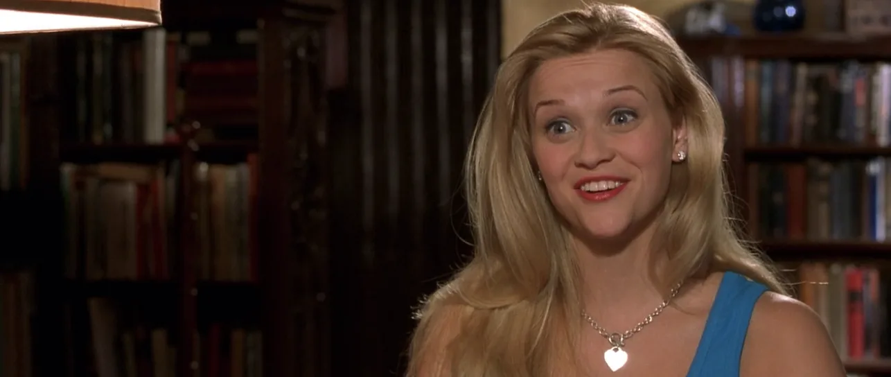 37 Feminist 'Legally Blonde' Moments That Show You How Educational Elle ...