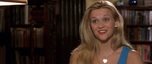 37 Feminist 'Legally Blonde' Moments That Show You How Educational Elle ...