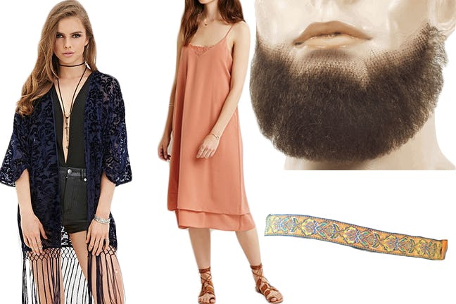 Easy-But-Creative 'American Horror Story' Costumes For Every Season ...