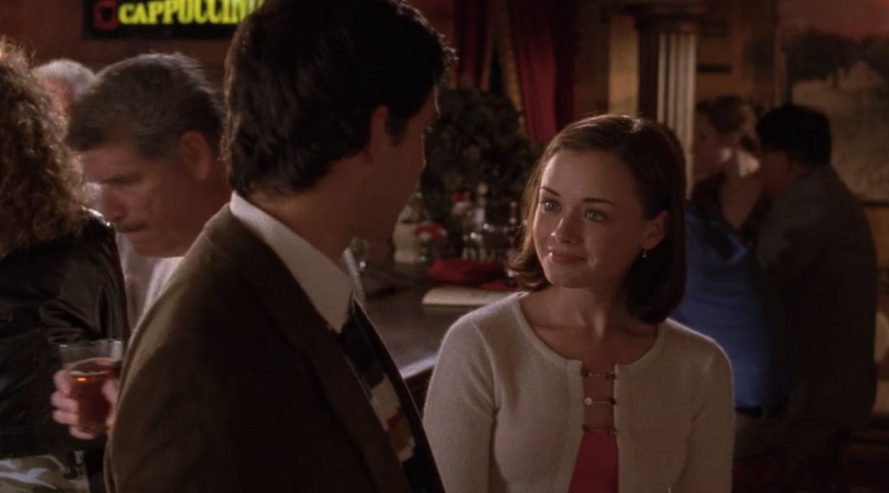 12 'Gilmore Girls' Episodes That Defined Rory's Personal Development