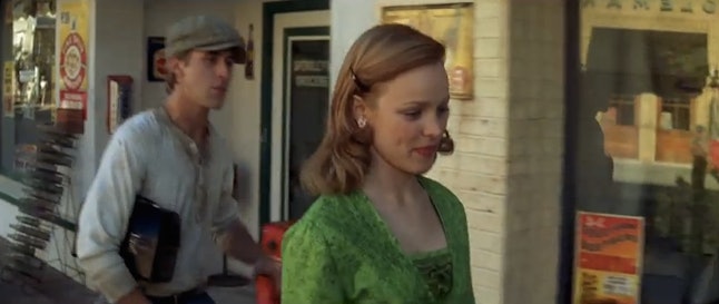 26 Insane 'The Notebook' Moments You Never Noted, Because Noah and ...