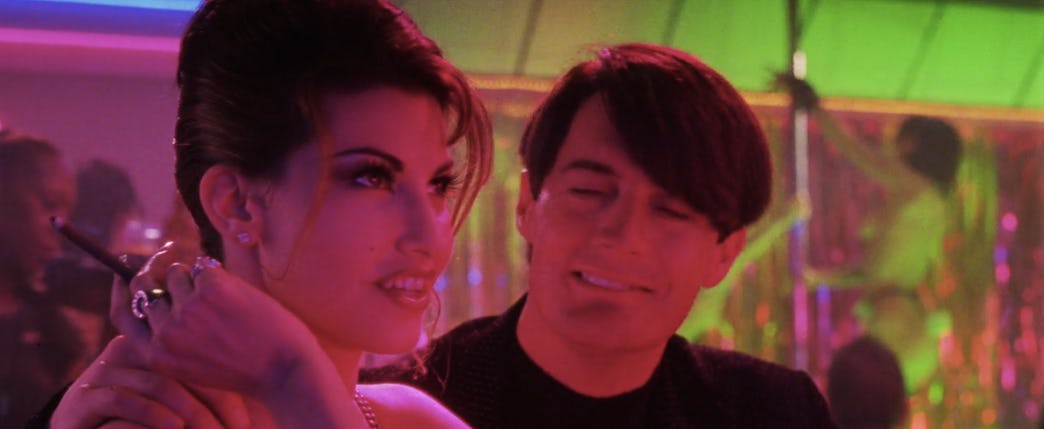 25 Incredulous Moments From 'Showgirls,' Because This Movie Is ...