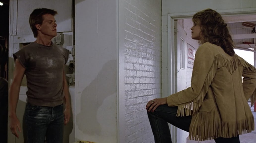 28 Things You Notice When You Re-watch 'Footloose'