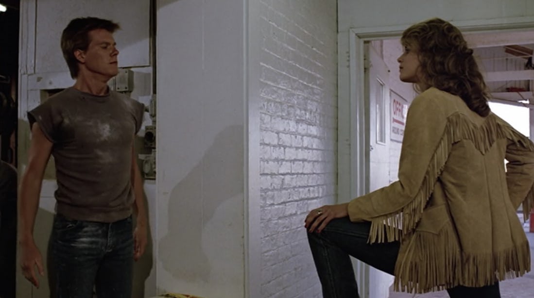 28 Things You Notice When You Re-watch 'Footloose'