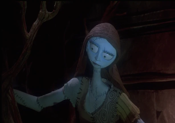 41 Things You Notice When Watching 'The Nightmare Before Christmas' For ...