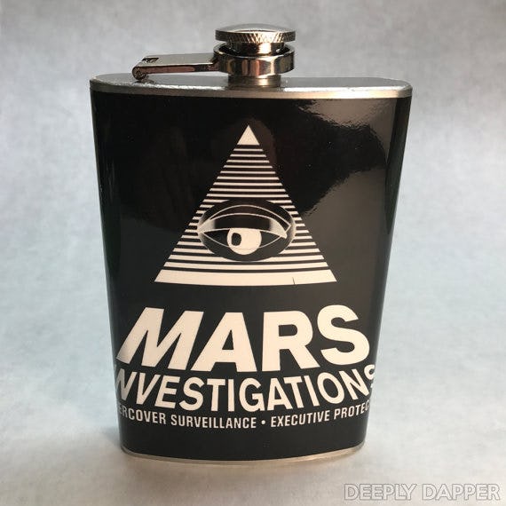 12 'Veronica Mars' Gifts That Will Delight Your Favorite Marshmallows