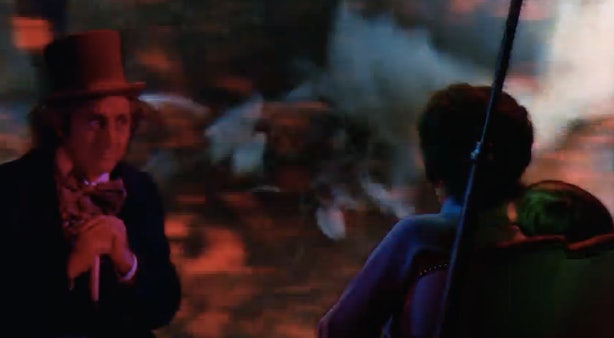 25 Things You Notice When You Re-watch 'Willy Wonka And The Chocolate ...