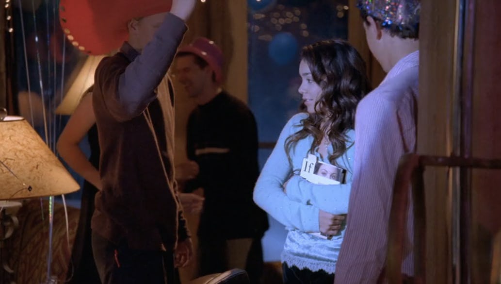 12 Reasons 'High School Musical's Troy And Gabriella's First NYE Tops ...