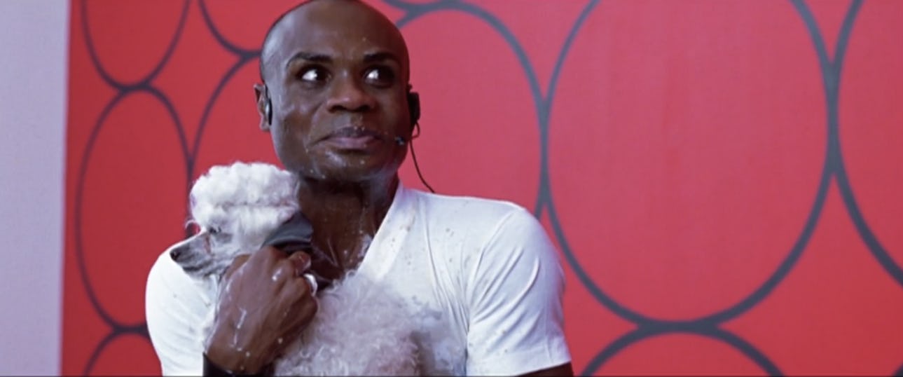 33 Really, Really, Ridiculous 'Zoolander' Moments That Still Stand The ...