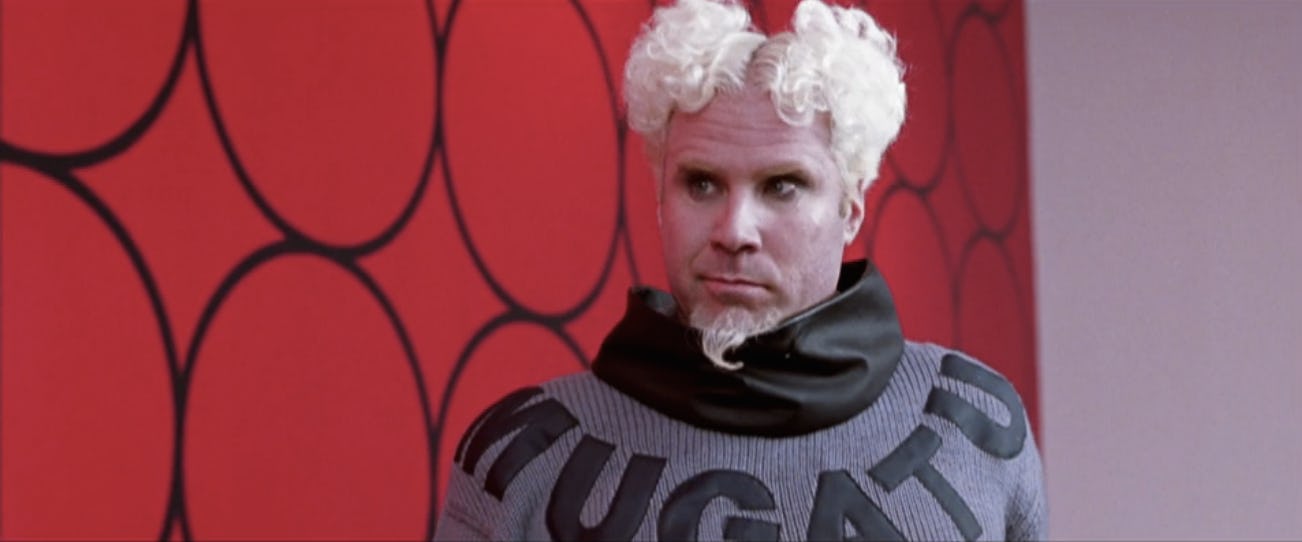 33 Really, Really, Ridiculous 'Zoolander' Moments That Still Stand The ...