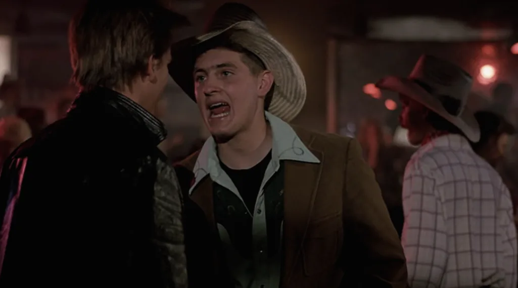 28 Things You Notice When You Re-watch 'Footloose'