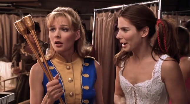 26 'Miss Congeniality' Moments That Are Stranger Than An FBI Beauty Queen