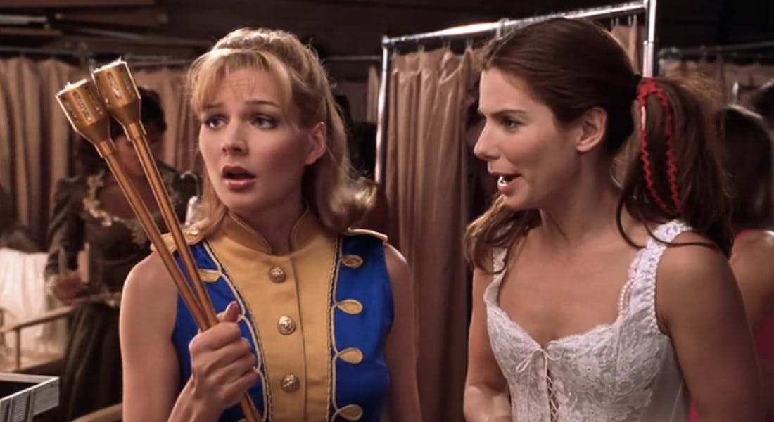 26 'Miss Congeniality' Moments That Are Stranger Than An FBI Beauty Queen