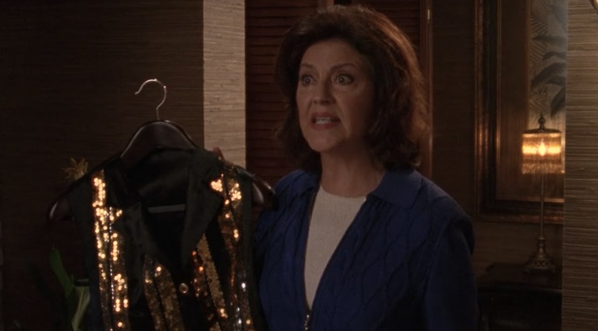 37 Emily Gilmore Moments That Prove She Should Be Your Favorite ...