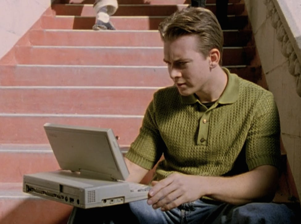 18 Things From 'Buffy the Vampire Slayer' Season 1 That Are So ...