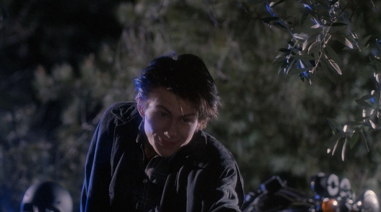 26 Crazy Moments From 'Heathers' That Are Almost As Insane As The Plot