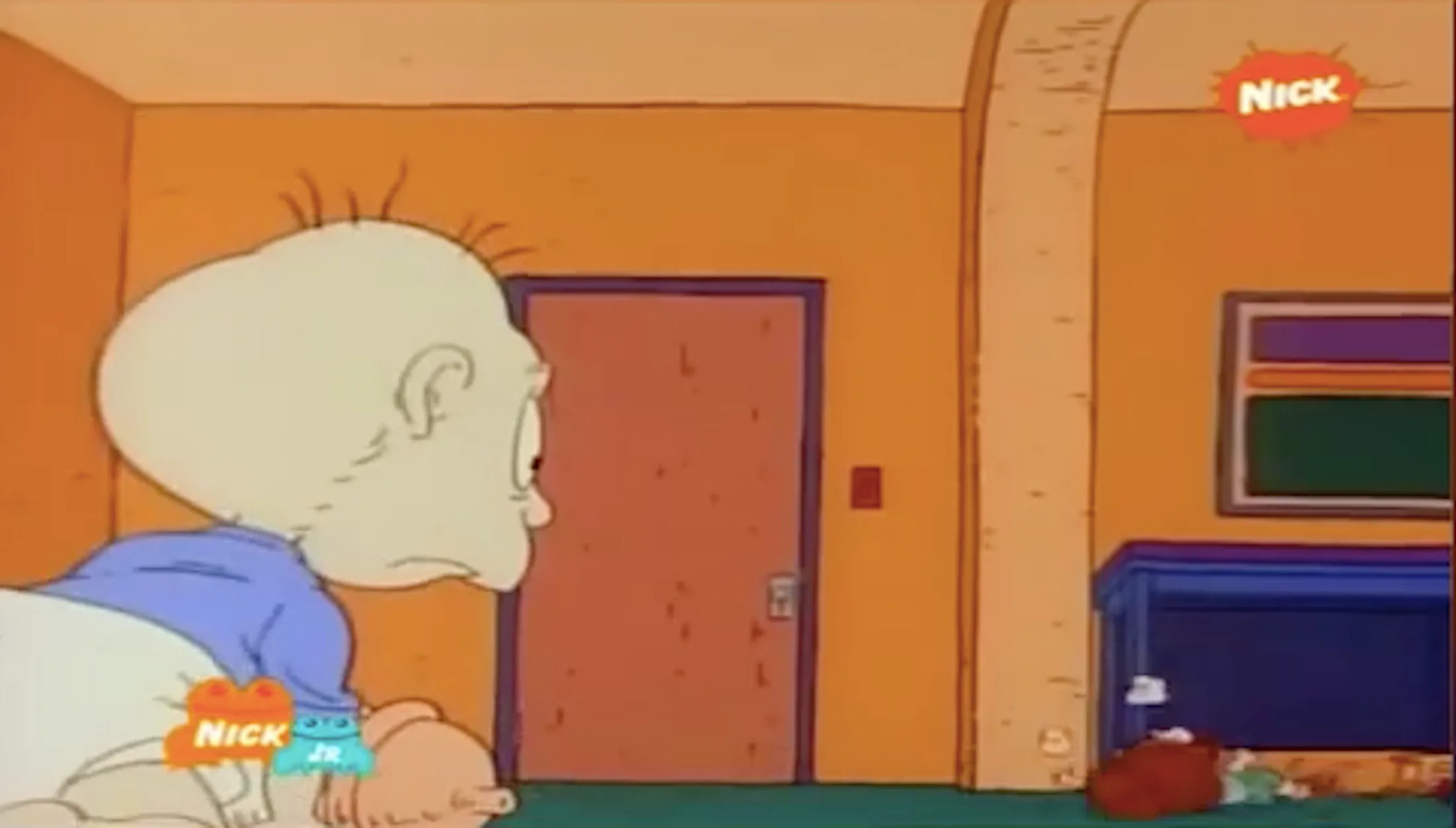 13 Reasons 'Rugrats' Had The Best Opening Credits Ever, From The Robot ...