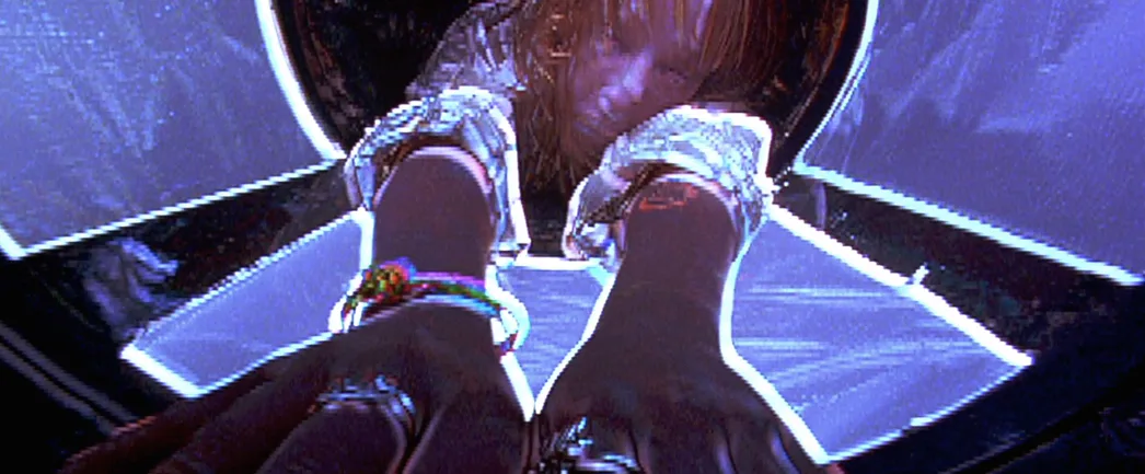 26 Unforgivable Things In 'Tank Girl,' Because It's Hard to Pardon This ...