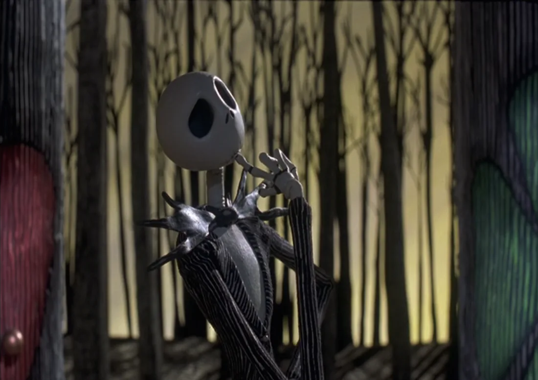 41 Things You Notice When Watching 'The Nightmare Before Christmas' For ...