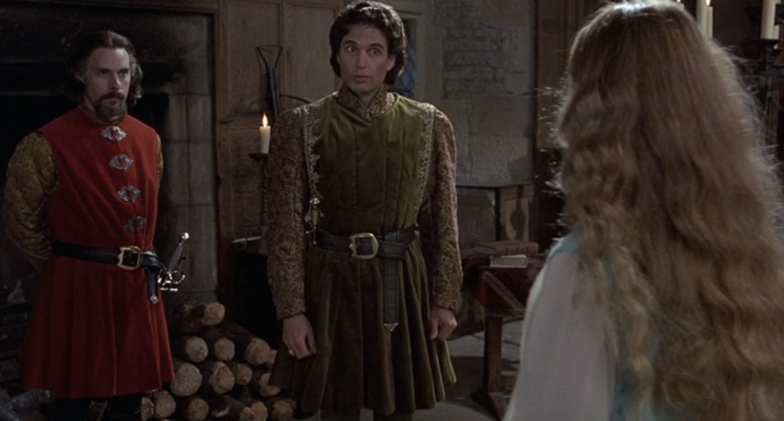 23 Hilarious Things You Notice When You Rewatch 'The Princess Bride'