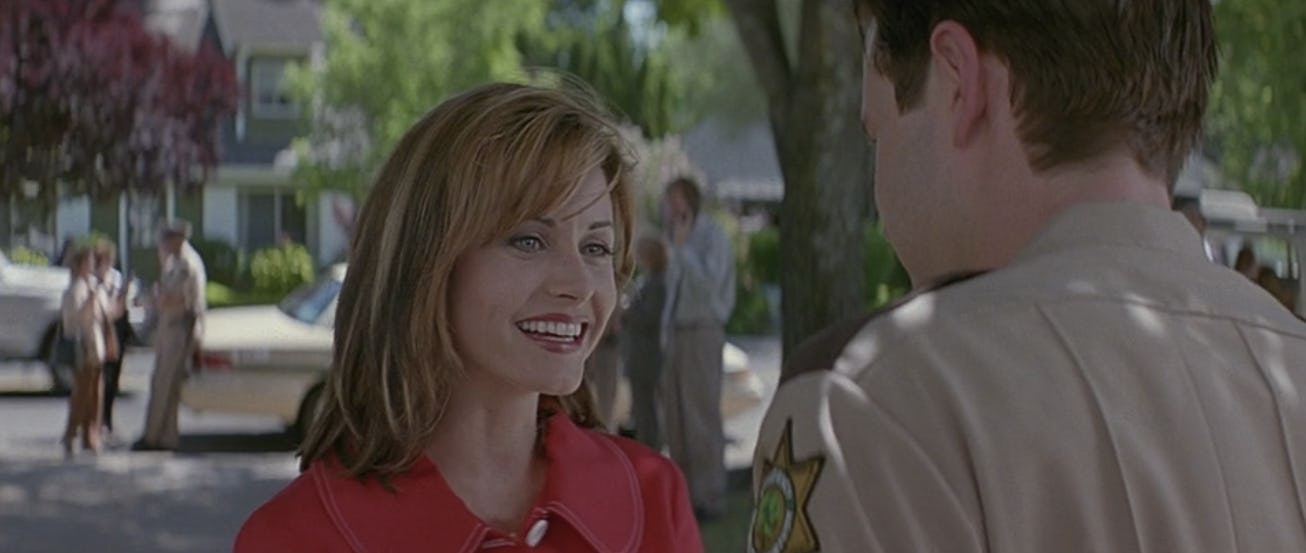 28 'Scream' Moments That Are Still Ridiculous Even Now