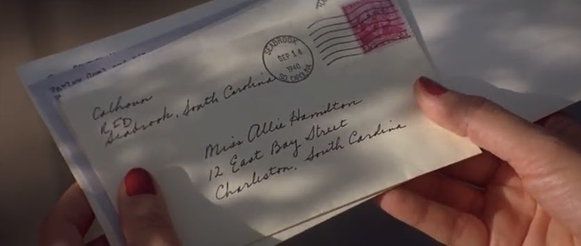 26 Insane 'The Notebook' Moments You Never Noted, Because Noah and ...