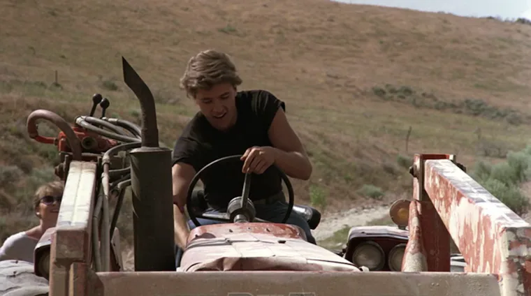 28 Things You Notice When You Re-watch 'Footloose'