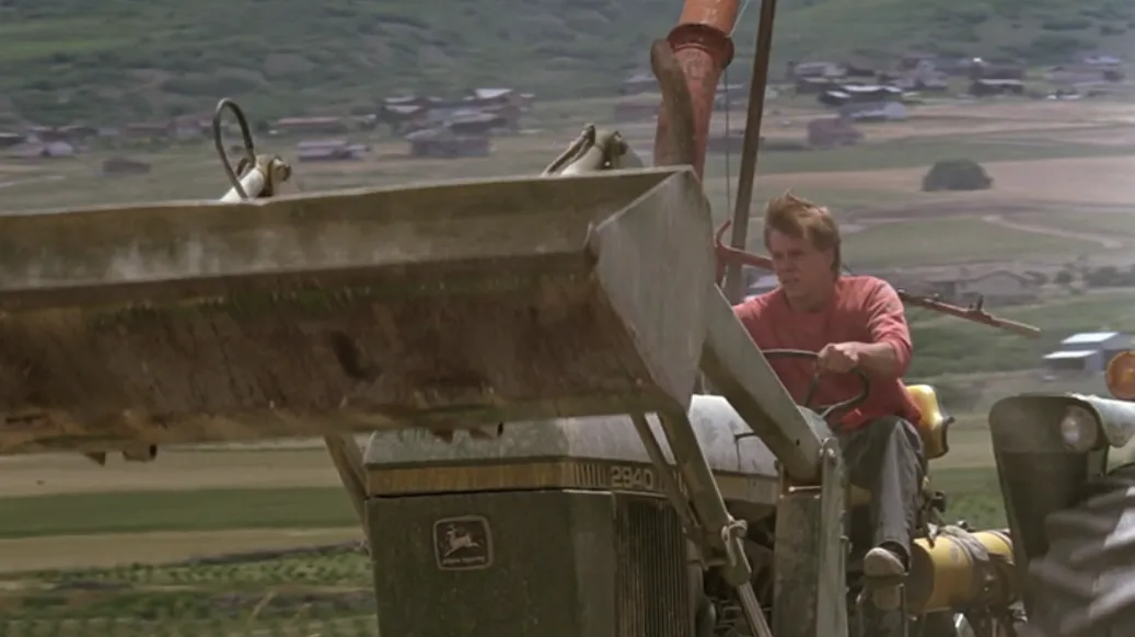 28 Things You Notice When You Re-watch 'Footloose'