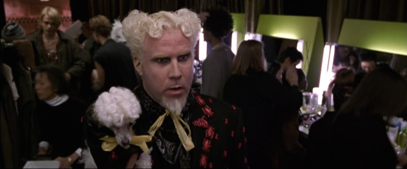 33 Really, Really, Ridiculous 'Zoolander' Moments That Still Stand The ...