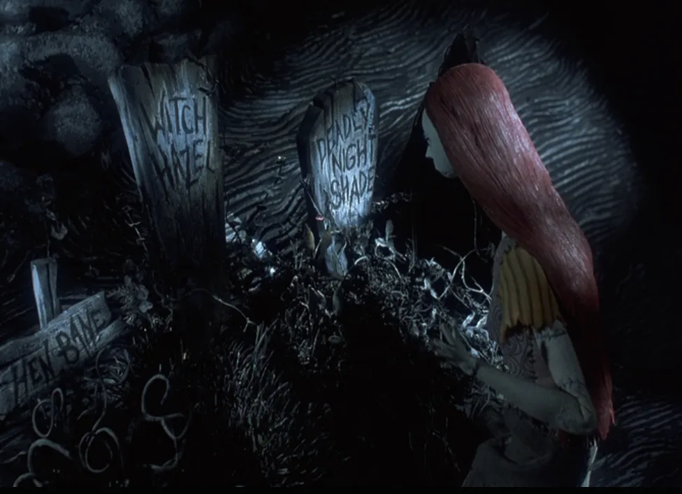 41 Things You Notice When Watching 'The Nightmare Before Christmas' For ...