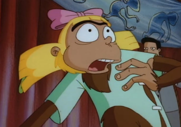 13 Creepy 'Hey Arnold' Episodes To Watch For Halloween