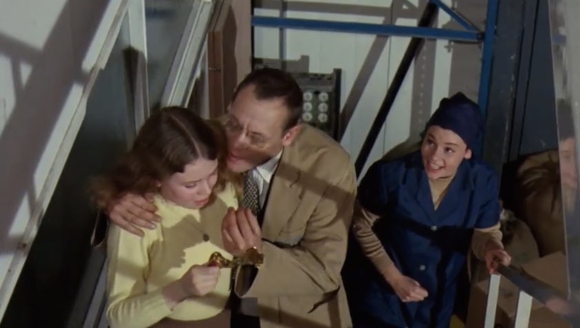 25 Things You Notice When You Re-watch 'Willy Wonka And The Chocolate ...