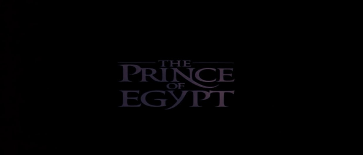 27 Reasons 'The Prince of Egypt' Is Worth An Immediate Rewatch