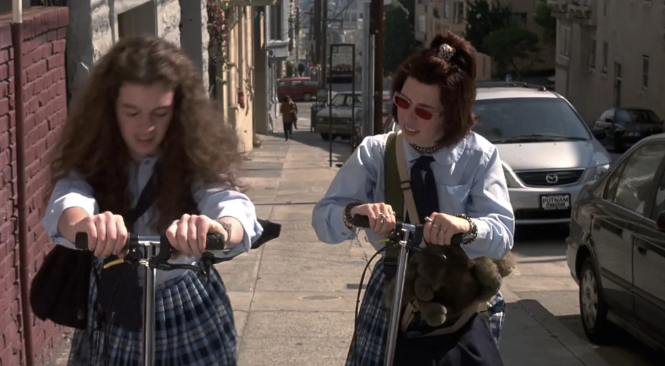 24 Crazy Things In 'The Princess Diaries' That You Never Thought About ...