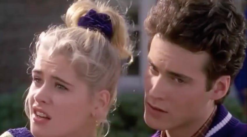 24 Crazy Things You Notice When You Re-watch The 'Buffy The Vampire ...