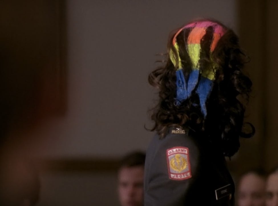 11 Things You Realize When You Rewatch 'Cadet Kelly'