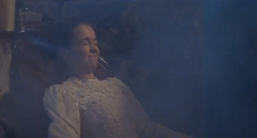 28 Things You Notice When You Re-watch The Halloween Classic, 'Casper'