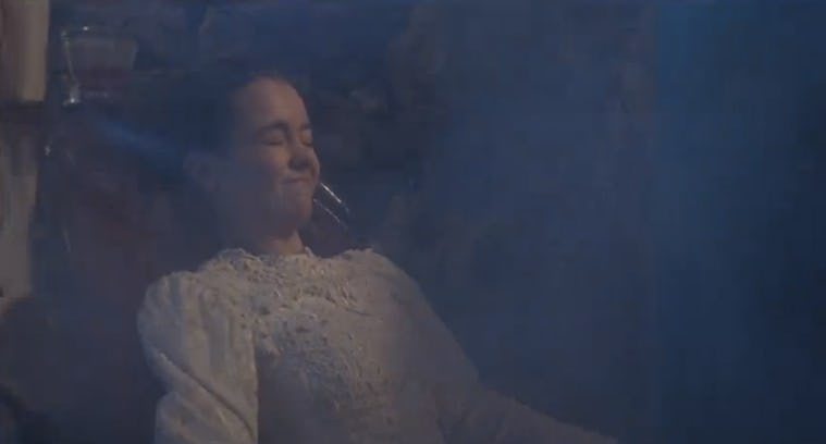 28 Things You Notice When You Re-watch The Halloween Classic, 'Casper'