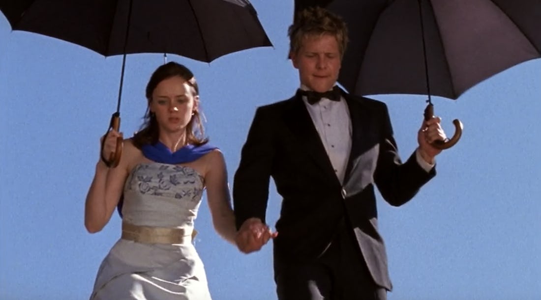 12 'Gilmore Girls' Episodes That Defined Rory's Personal Development