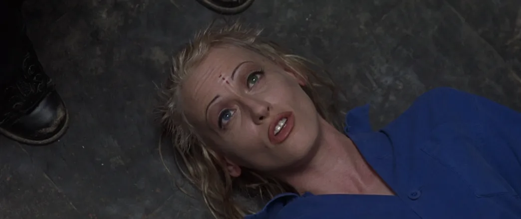26 Unforgivable Things In 'Tank Girl,' Because It's Hard to Pardon This ...