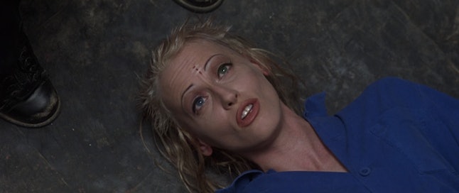 26 Unforgivable Things In 'Tank Girl,' Because It's Hard to Pardon This ...