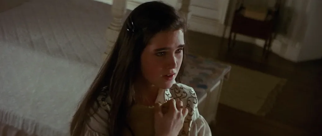 28 Bizarre Moments In 'Labyrinth,' From The Mutant Puppets To That ...