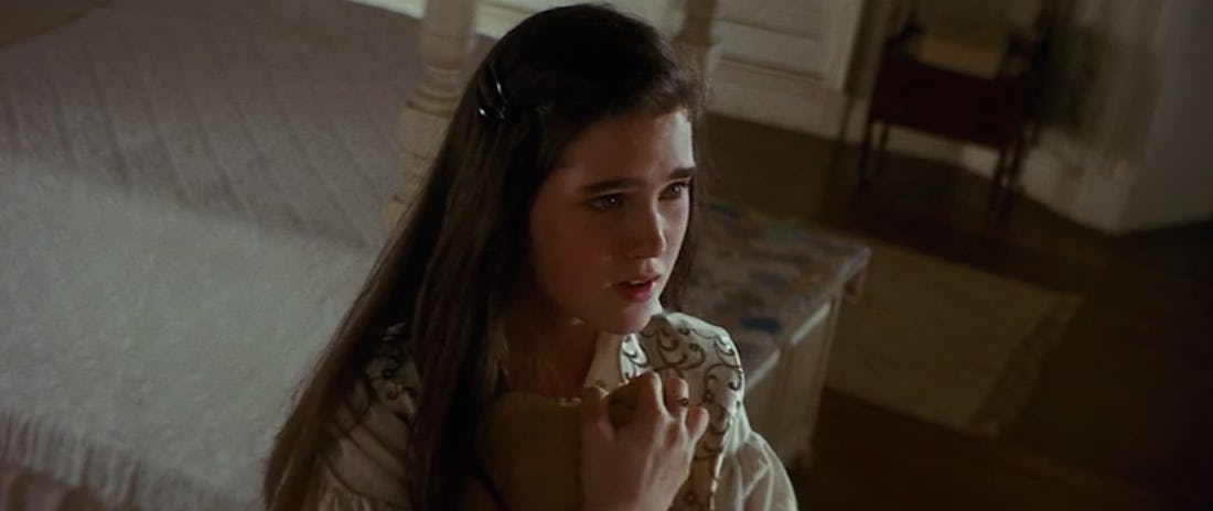 28 Bizarre Moments In 'Labyrinth,' From The Mutant Puppets To That ...