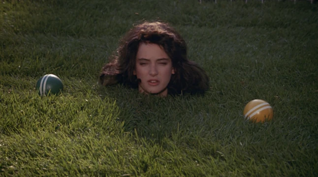 26 Crazy Moments From 'Heathers' That Are Almost As Insane As The Plot