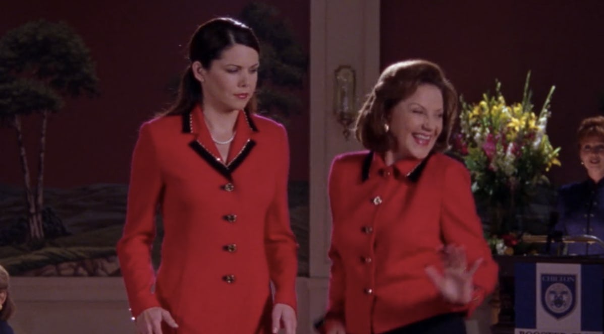 37 Emily Gilmore Moments That Prove She Should Be Your Favorite ...
