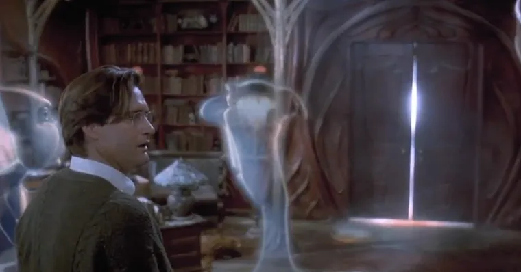 28 Things You Notice When You Re-watch The Halloween Classic, 'Casper'